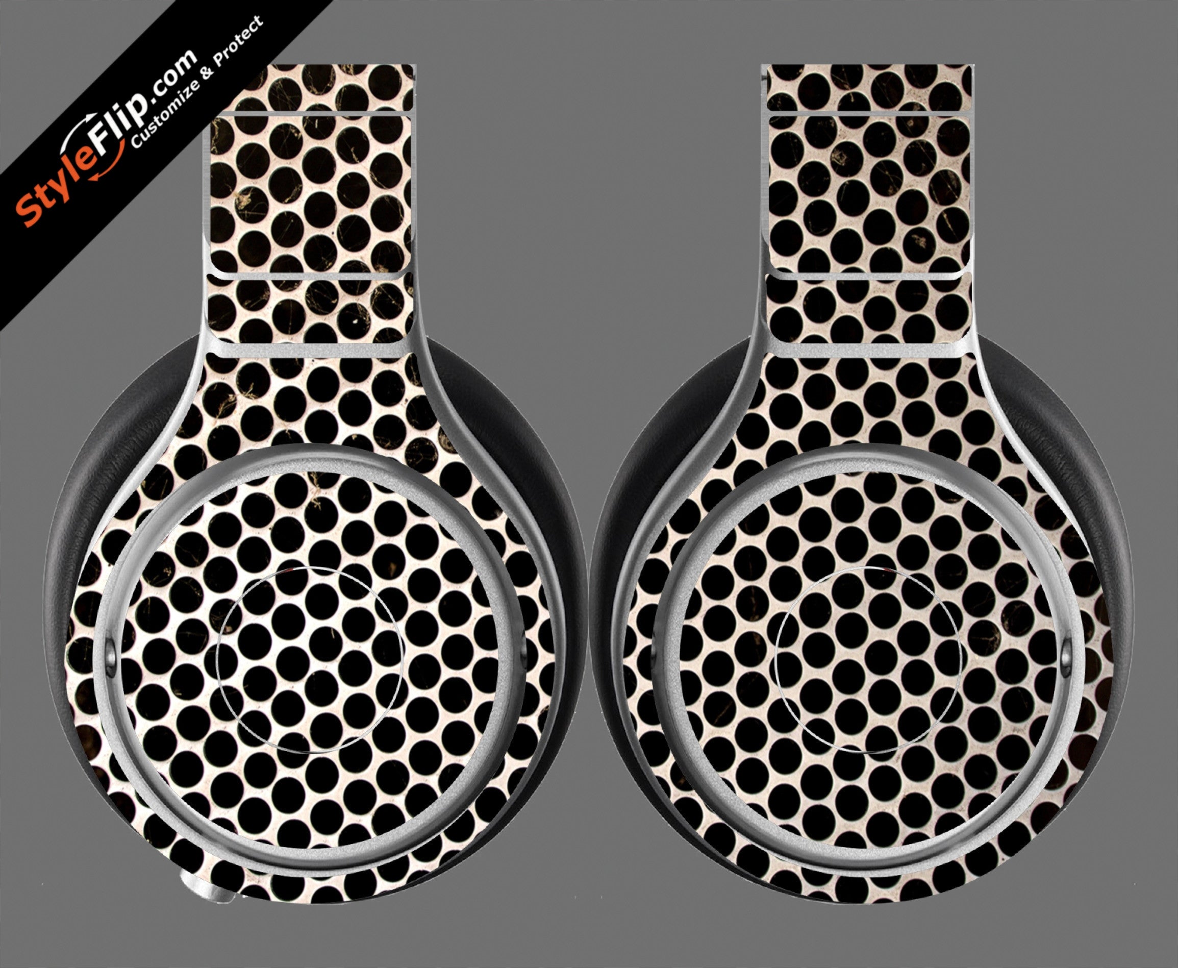 Bass Face Beats By Dr. Dre Beats Pro Model