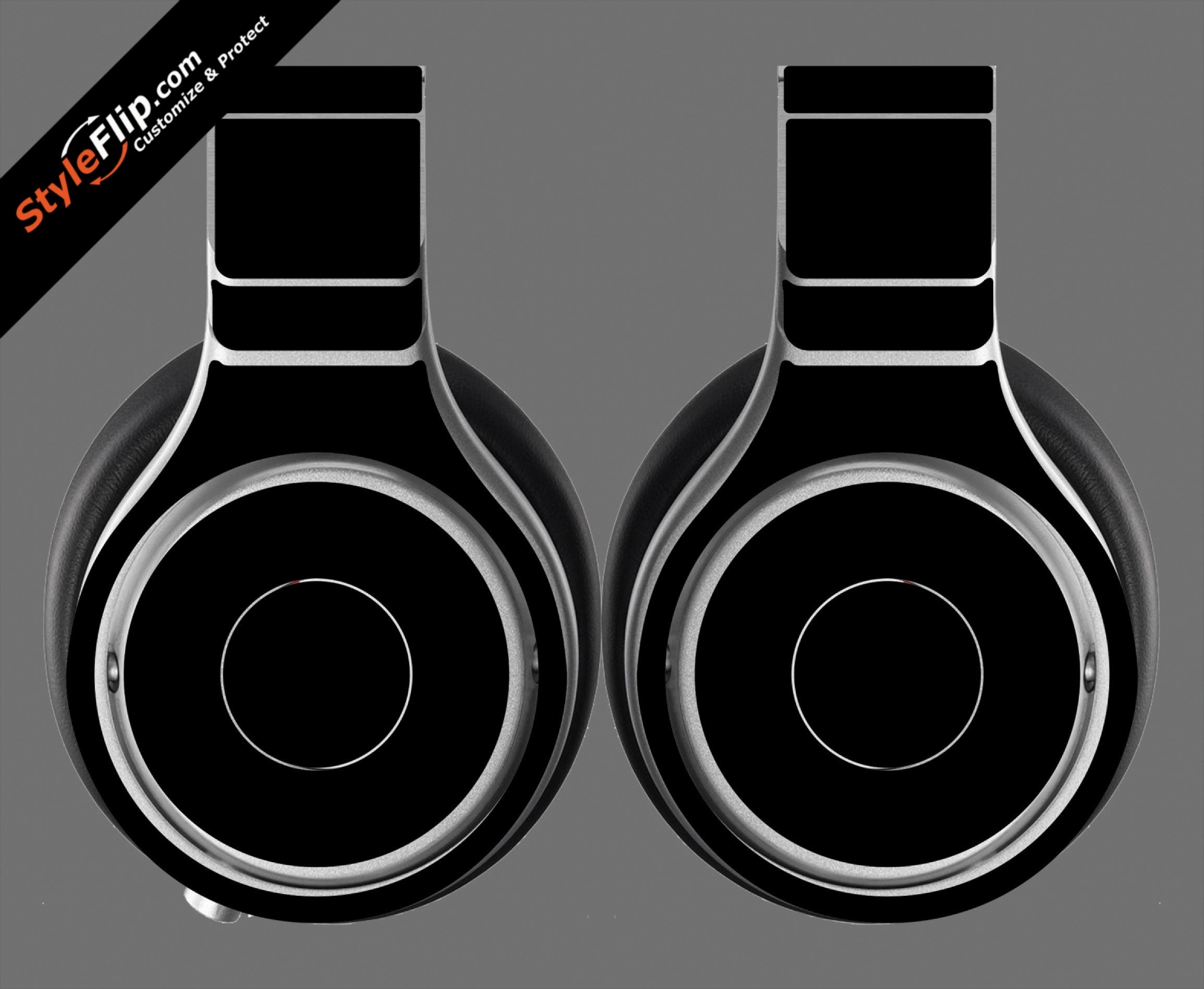 Black Box Beats By Dr. Dre Beats Pro Model