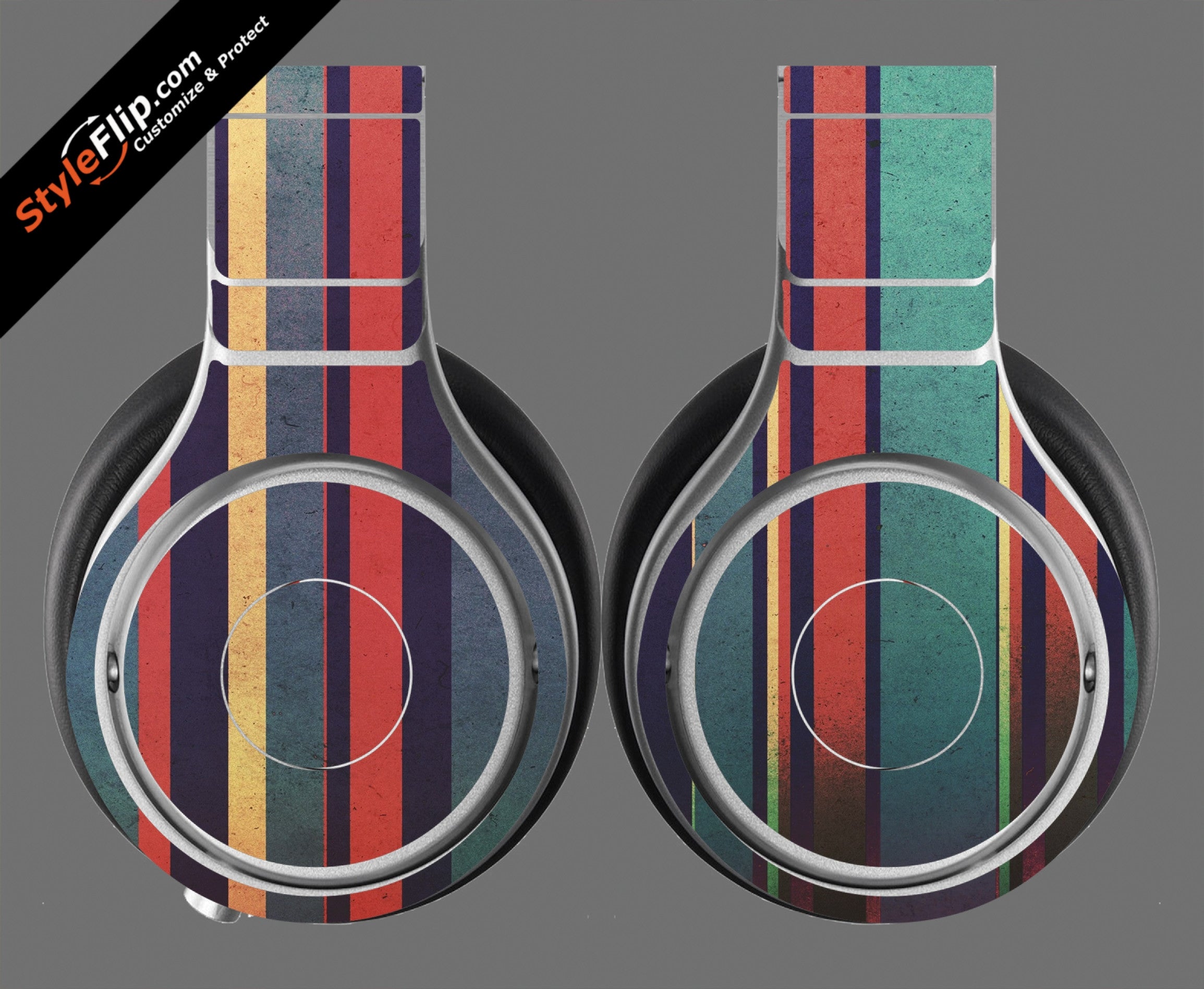 Carnival Beats By Dr. Dre Beats Pro Model
