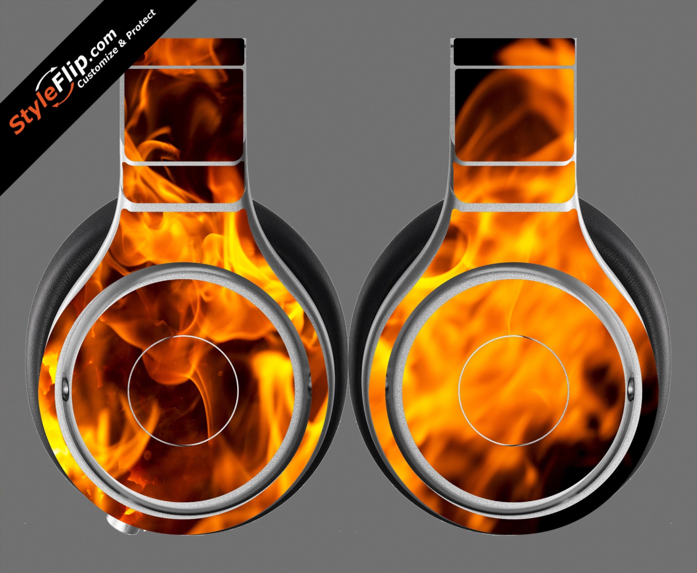 Hot Stuff Beats By Dr. Dre Beats Pro Model