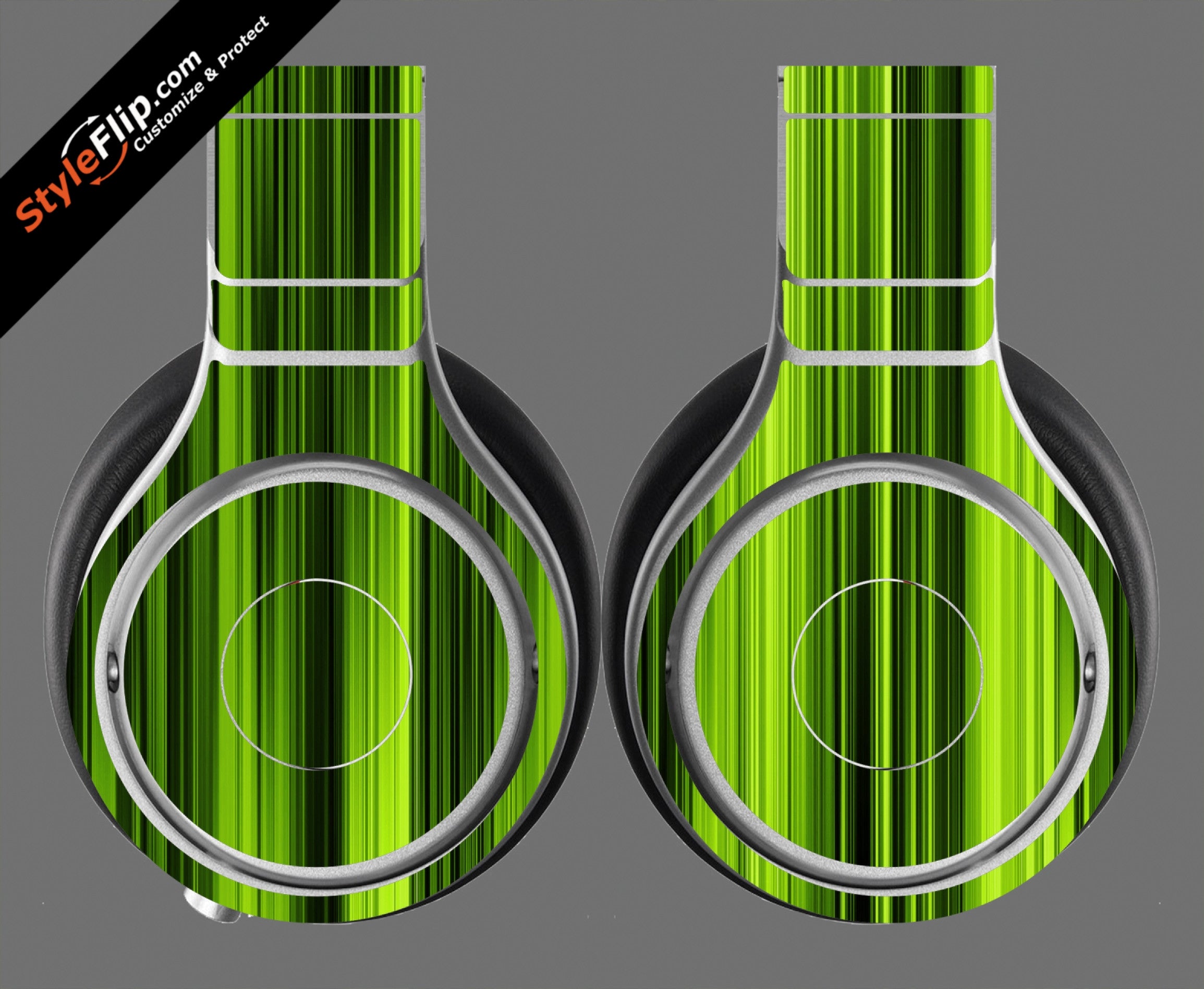 Matrix Beats By Dr. Dre Beats Pro Model