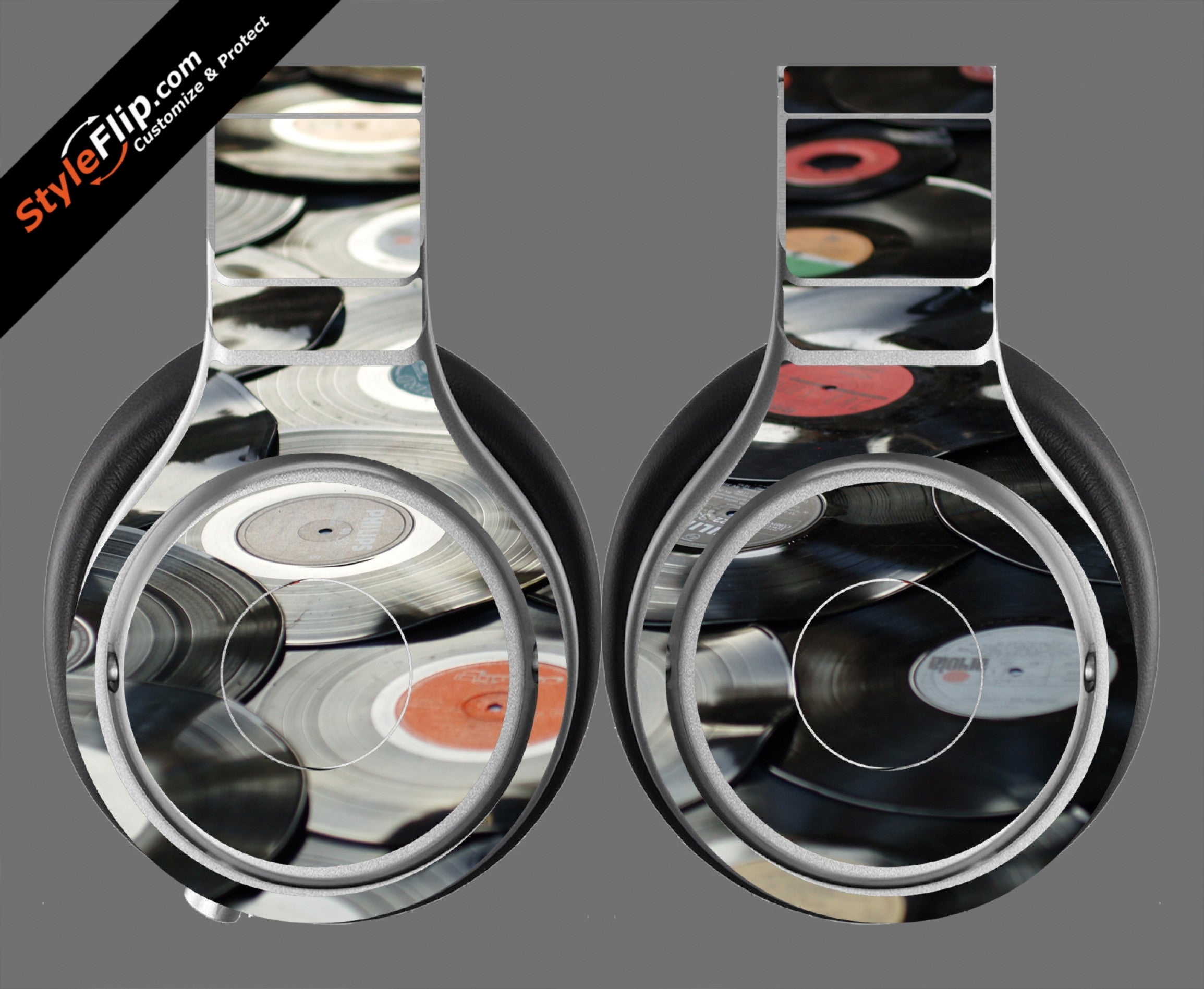 Wax On Beats By Dr. Dre Beats Pro Model