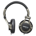 Shure SRH-550 DJ Headphones Skin, Decals, Covers & Stickers. Buy custom ...