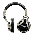 Shure SRH-750 DJ Headphones Skin, Decals, Covers & Stickers. Buy custom ...