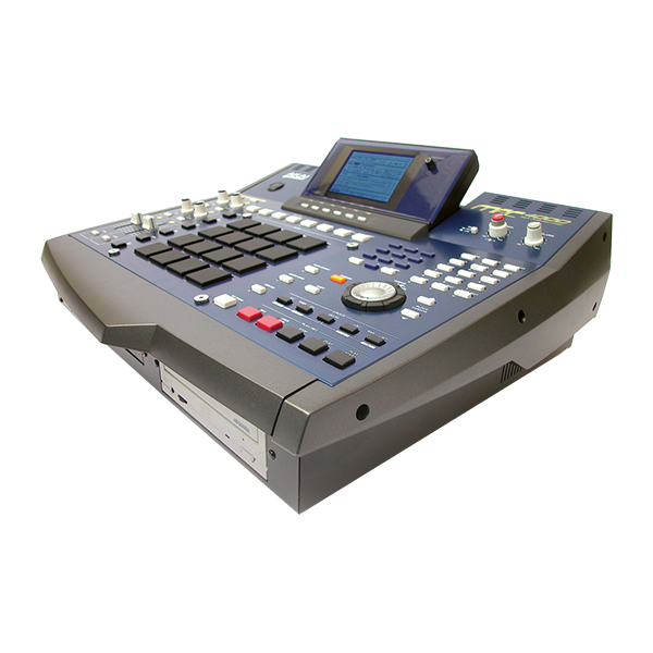 Akai MPC 4000 Skin, Decals, Covers & Stickers. Buy custom skins ...