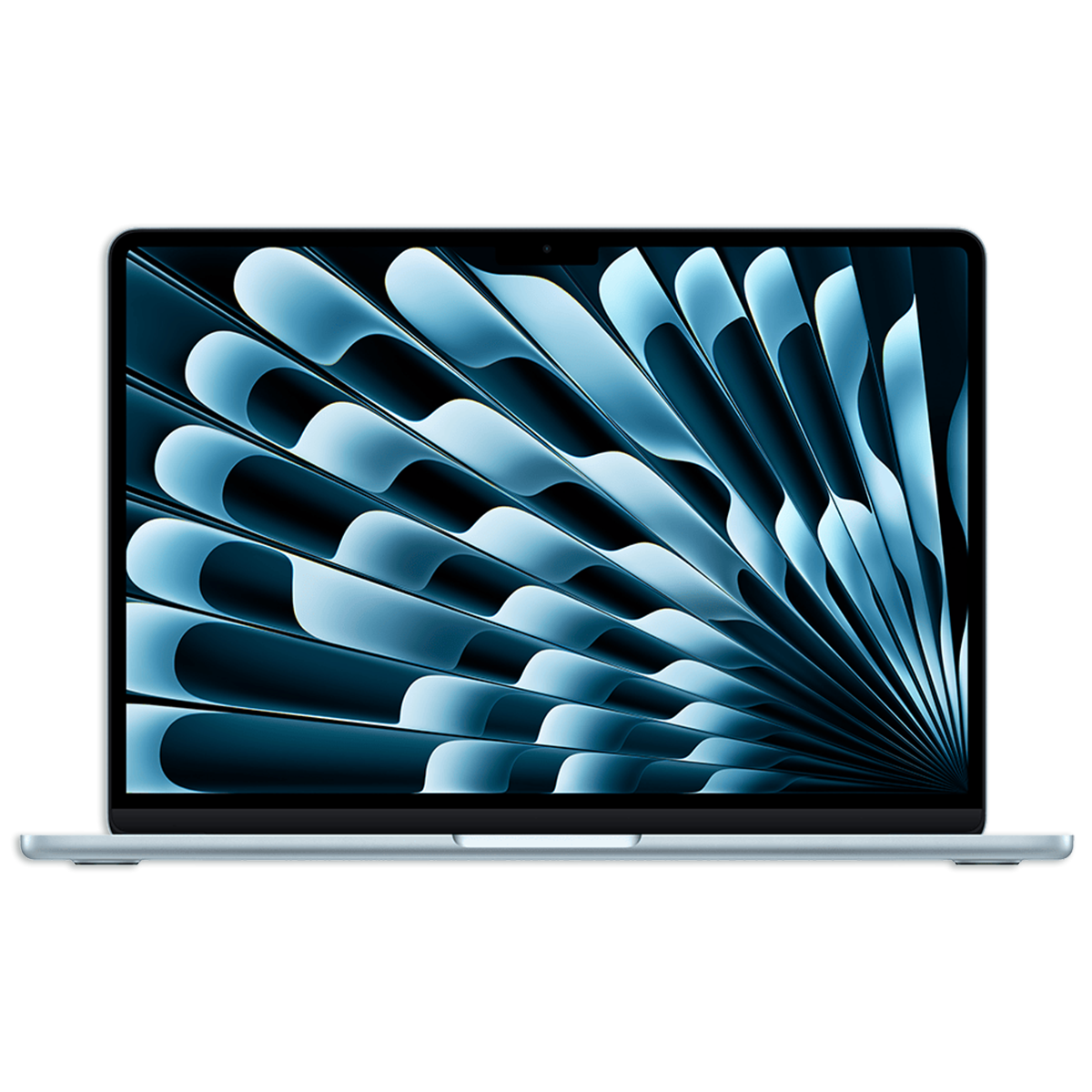 Custom Apple MacBook Air 13-inch M3-M4 (2024-2025) Skin, Decals, Covers ...