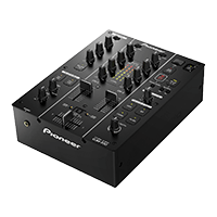 Pioneer DJM 350 Skin, Decals, Covers & Stickers. Buy custom skins ...