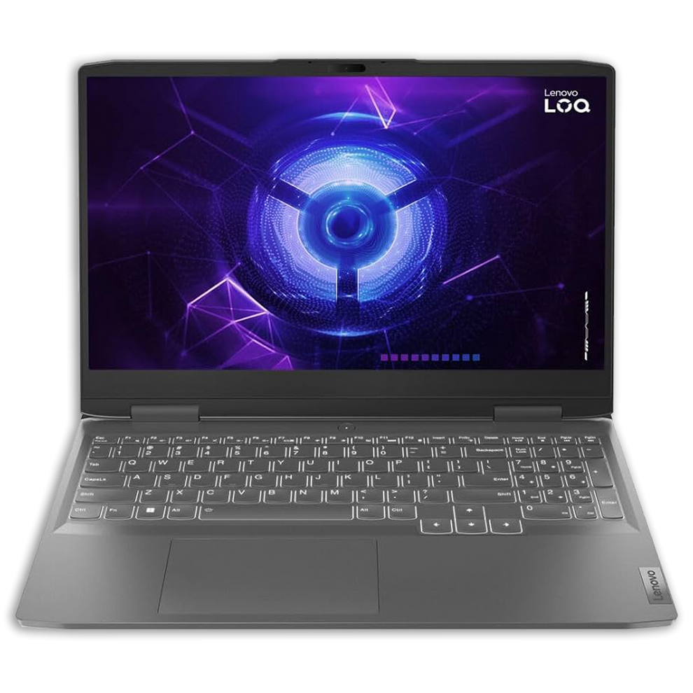 Lenovo LOQ Gaming 151AX9 custom skins, created online by StyleFlip.com