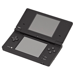 Nintendo DSi Skin, Decals, Covers & Stickers. Buy custom skins, created ...