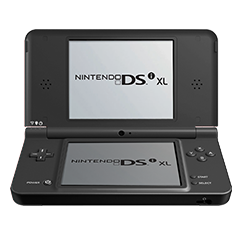 Nintendo DSi XL Skin, Decals, Covers & Stickers. Buy custom skins ...