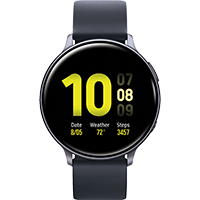 Samsung Galaxy Watch Active 2 Skin, Decals, Covers & Stickers. Buy ...